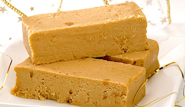 Turron de Jijona - La Ricetta di Buonissimo
