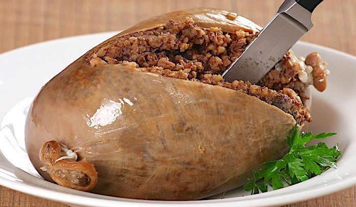 Haggis - La Ricetta di Buonissimo