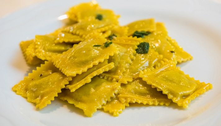 Agnolotti - La Ricetta di Buonissimo