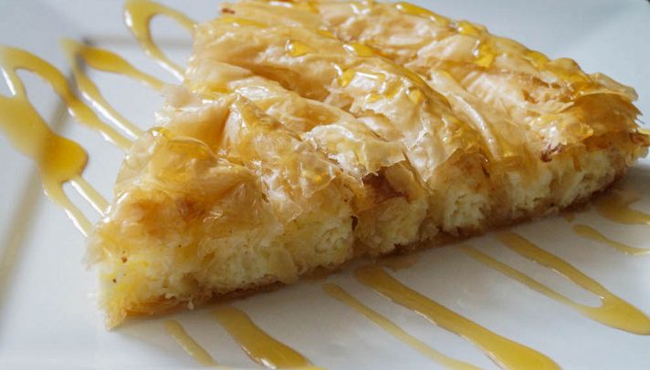 Banitsa - La Ricetta di Buonissimo