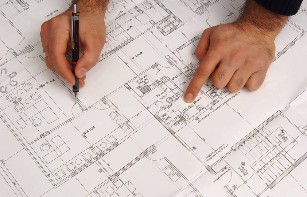 Altezza gradini scala e corrimano: normativa e consigli