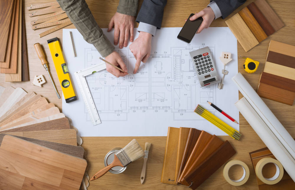 Altezza gradini scala e corrimano: normativa e consigli