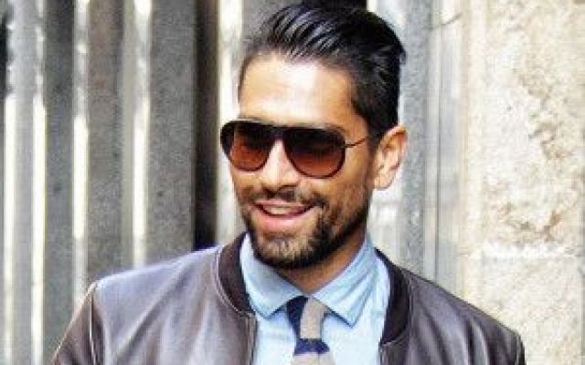 Marco Borriello, una carriera tra calcio e gossip | superEva