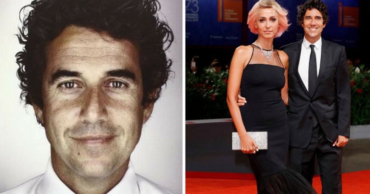 Chi è Guido Maria Brera, marito di Caterina Balivo | superEva Chi è Guido Maria Brera, marito di Caterina Balivo | superEva