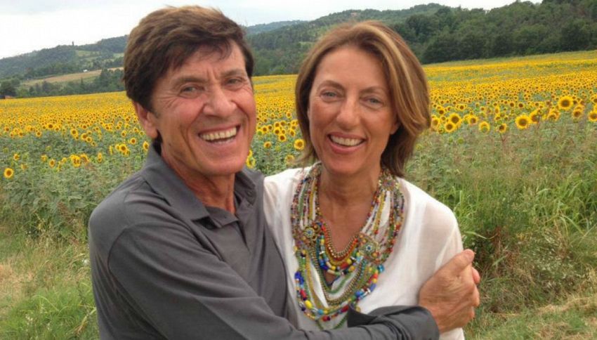 Chi è Anna La Moglie Di Gianni Morandi Supereva