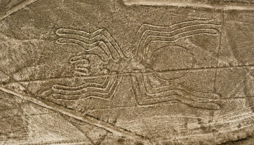 Il significato delle linee di Nazca è stato decifrato | superEva