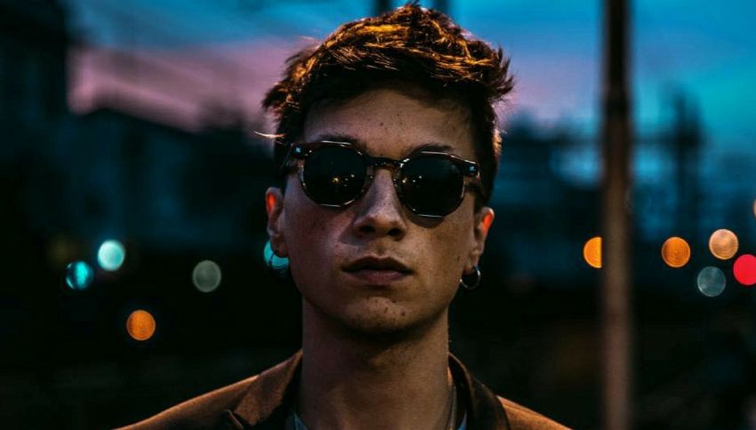 Chi è Ultimo, cantante delle Nuove Proposte di Sanremo | superEva