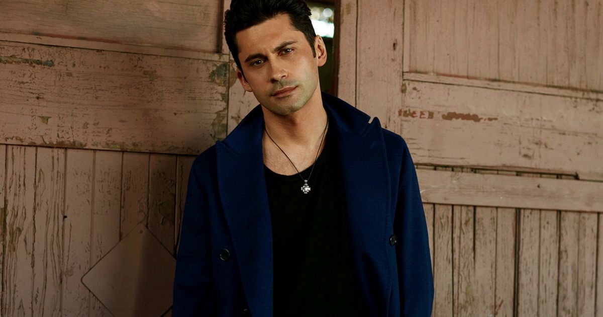 Abbiamo intervistato Dan Bălan, quello di "Dragostea din tei" | superEva