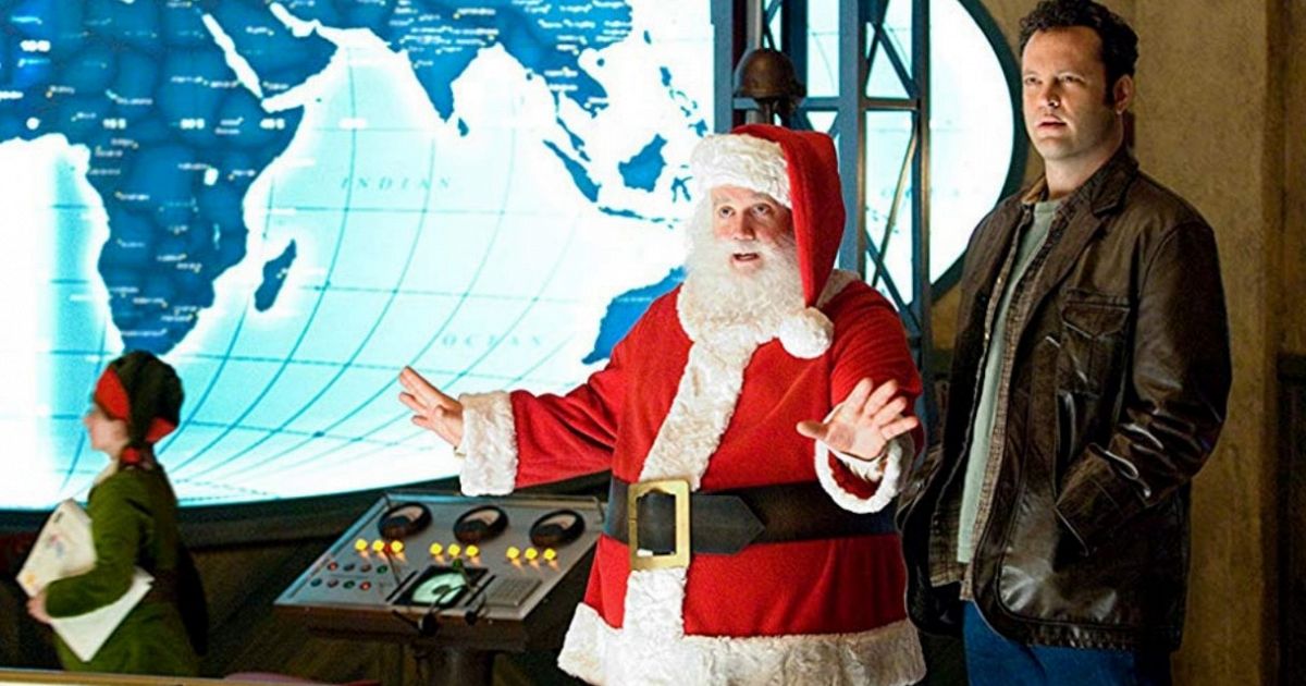 Babbo Natale è partito: ecco dove si trova in questo momento | superEva